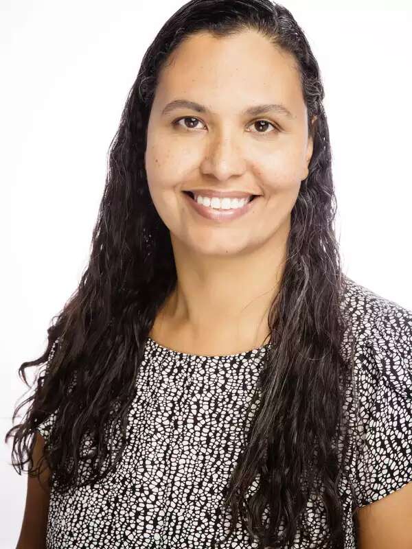 Our Faculty | Barnard Education